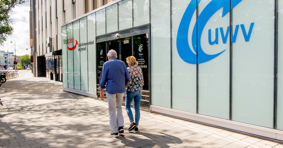 'Polen kunnen bij UWV fluitend onterechte WW-uitkering krijgen ...