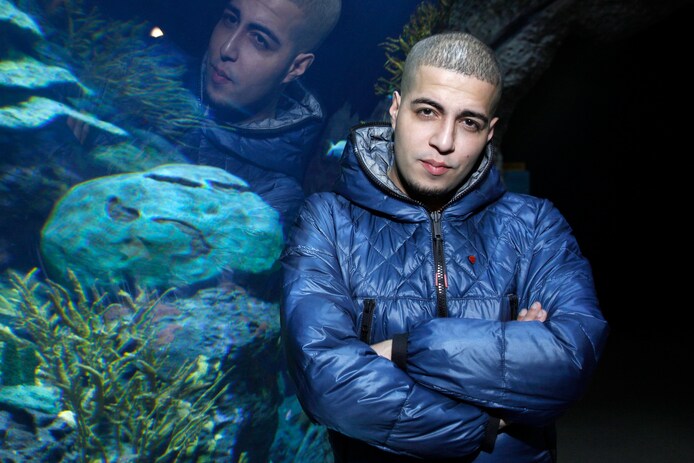 Muziekwereld rouwt om plotselinge dood rapper Feis | Dood rapper Feis ...