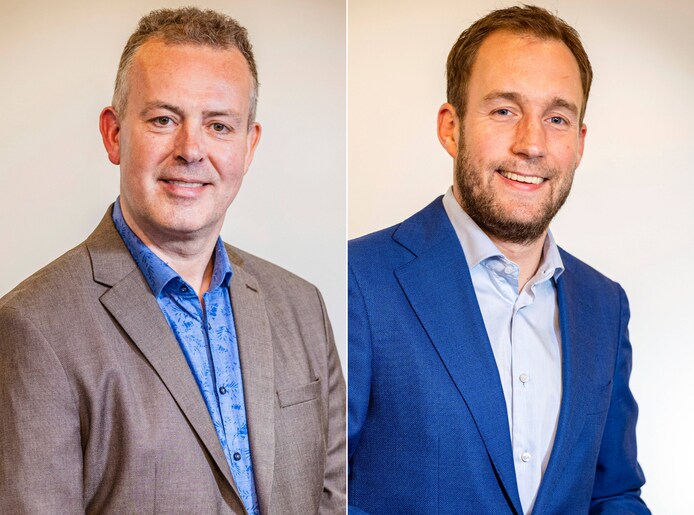 Coalitie zet werk voort, RVB levert nieuwe wethouder | De Ronde Venen ...