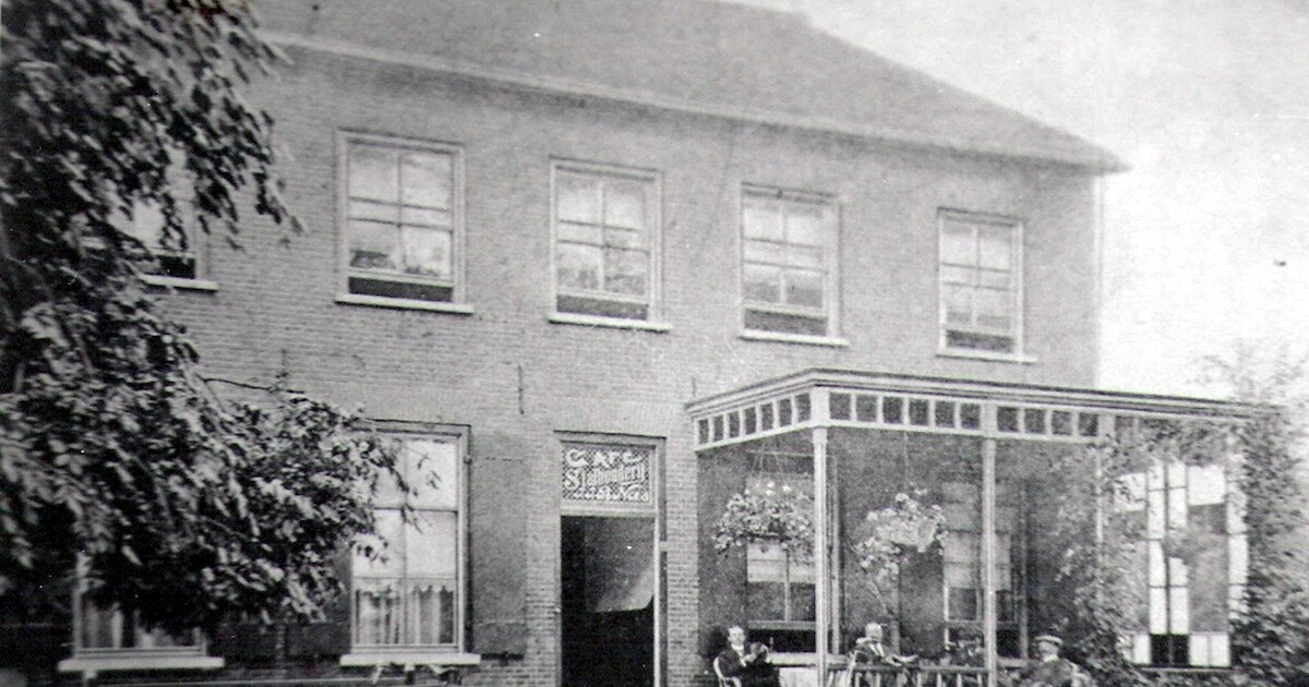 Dankzij borrelend leger heeft hotel-café Nas de grootste ...