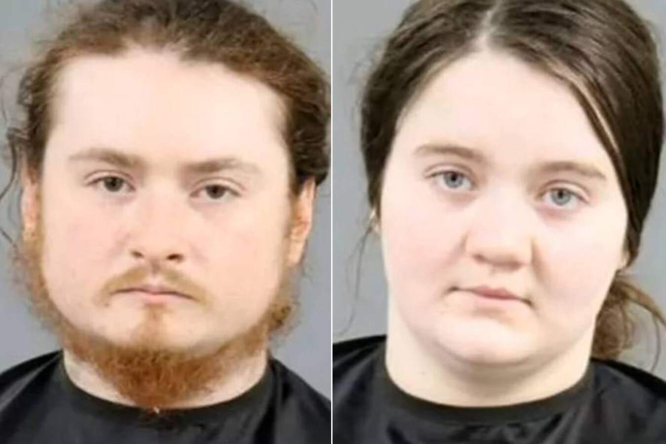 Amerikaanse politie treft ‘gruwelijke taferelen’ aan in huis met baby ...