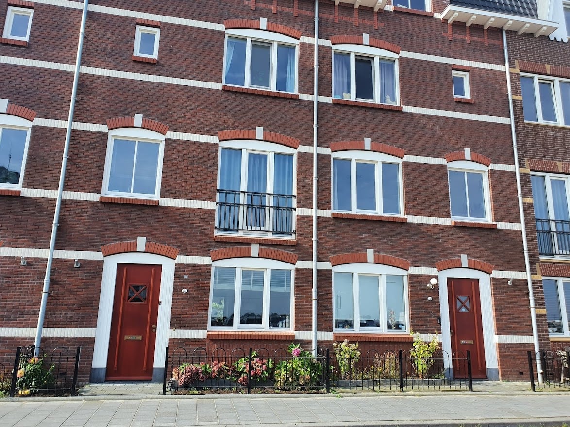 Een huis vol: 5 x huizen in Nijmegen met veel slaapkamers | Foto | AD.nl