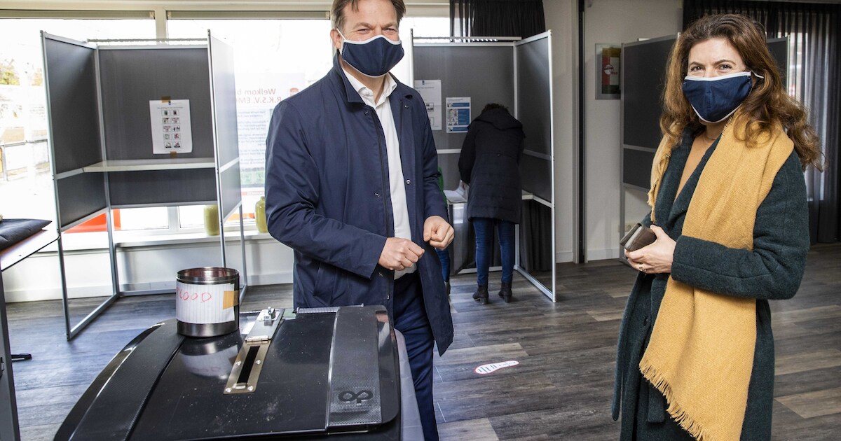 Positie elders voor Pieter Omtzigt? ‘Hij laat zijn 342.000 kiezers niet ...