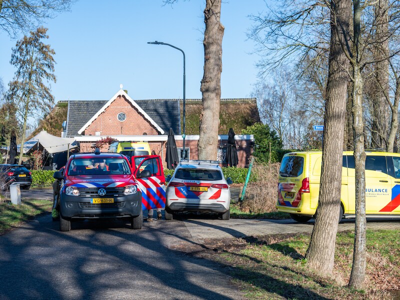 ‘Klunen is sprint, carnaval is marathon’; Breda weer vol panterbontjes ...