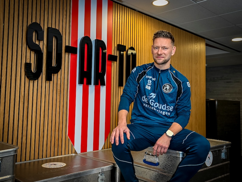 Thijs van Dam na breuk met Pien Sanders: ‘Moet het accepteren ...