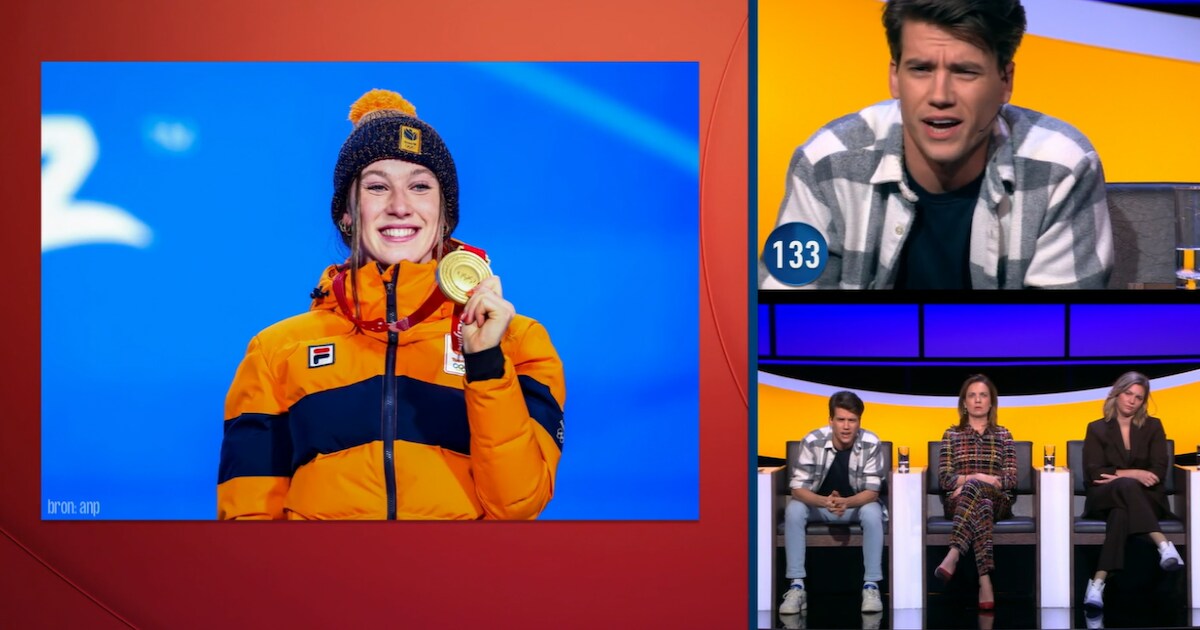 ‘Mark Rutte is de wethouder Hekking van Europa’ | De Slimste Blik | AD.nl