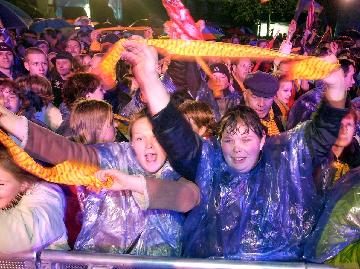 Miljonairsbegeleidster Bea van de Postcodeloterij: ‘Je leert mensen pas ...