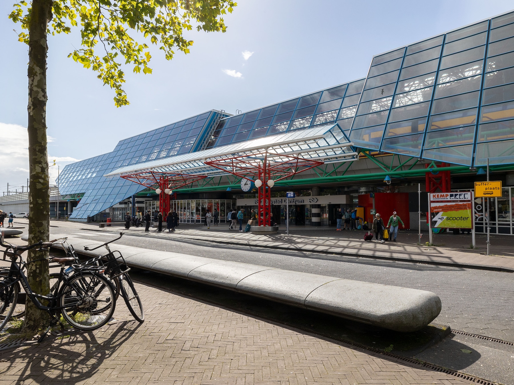 SC Rouveen krijgt mogelijk meer voetbalvelden: ‘Begint behoorlijk te ...