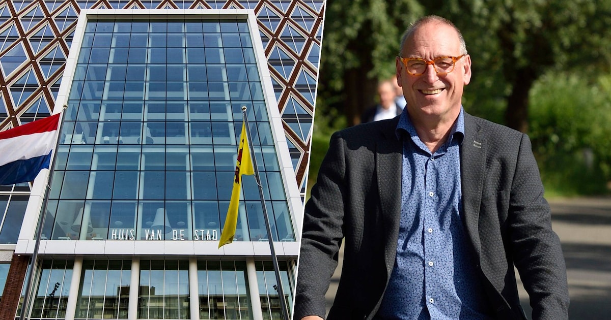 Bom barst bij GroenLinks in Gouda na beste resultaat ooit: raadslid uit ...