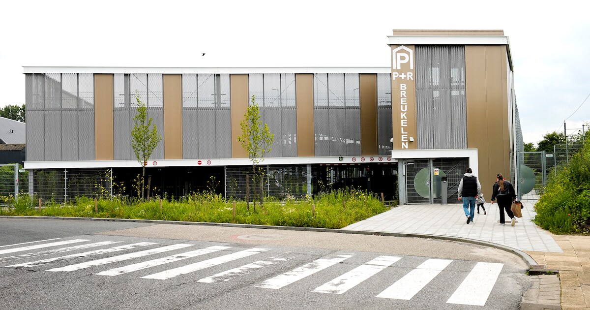 Betalen voor een parkeerplekje bij station Breukelen: een goed idee of ...