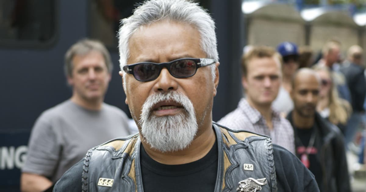 President Hells Angels stapt op | Amsterdam | AD.nl