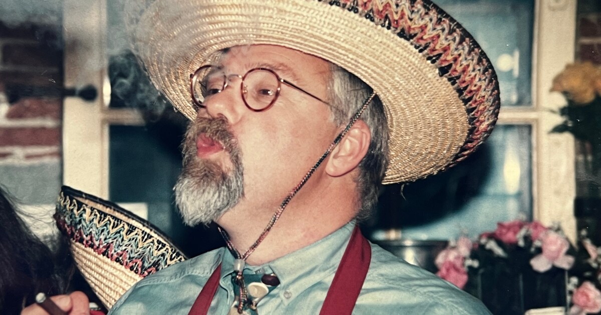 Huub (1947-2023) klaagde nooit over zijn ziekte: ‘Hij zei: het is wat ...