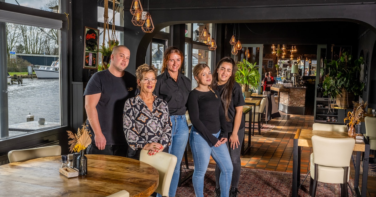 Dit restaurant heeft luxueuze uitvoering van de aloude Dame Blanche (en ...