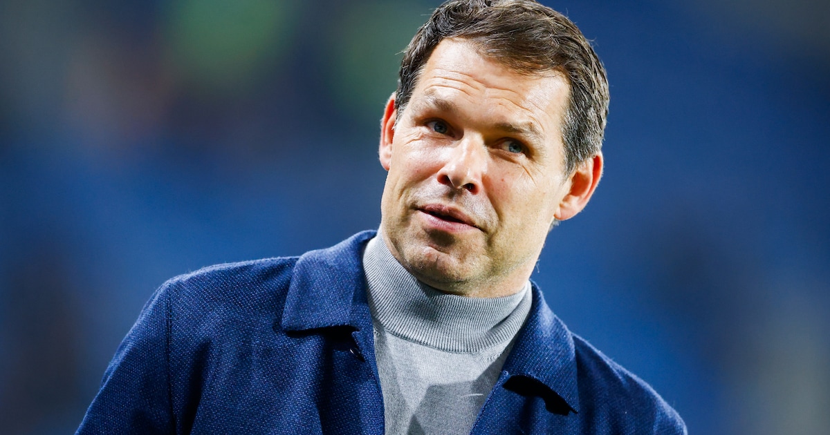 Jeroen Rijsdijk denkt dat Sparta zocht naar reden hem te ontslaan: ‘Ook ...