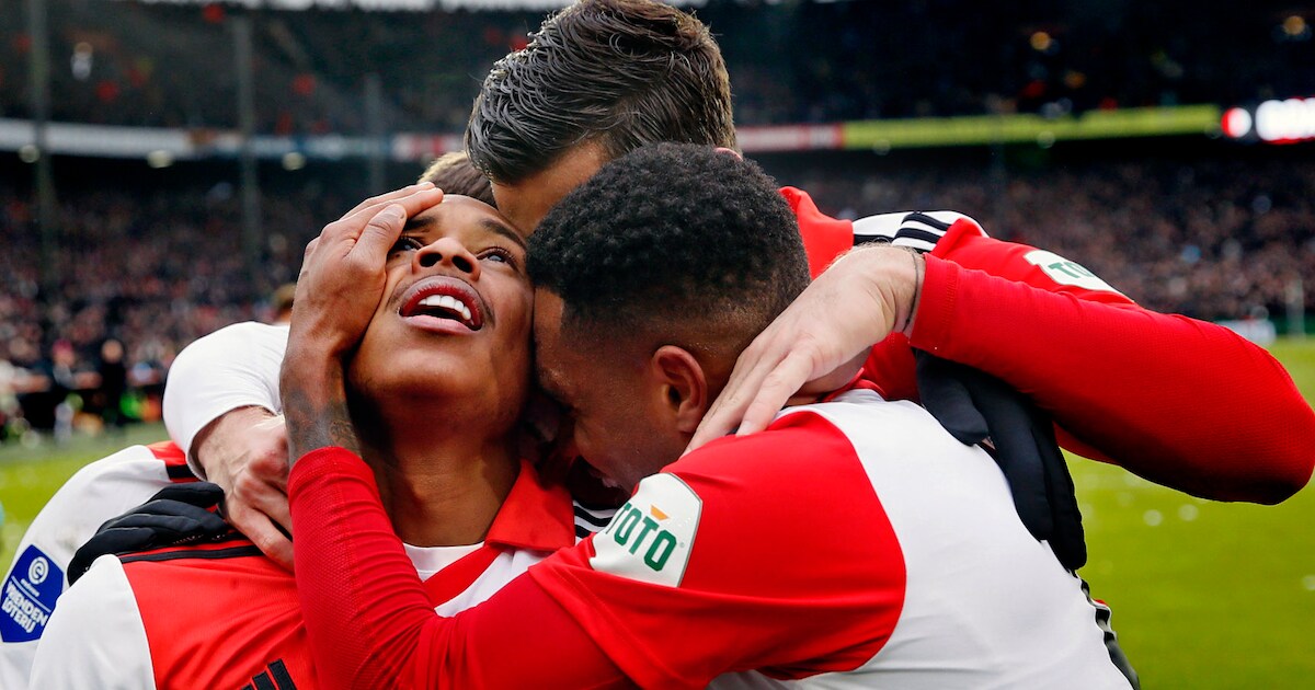 Blessures en opstellingen: bekijk hier het laatste nieuws van jouw ...