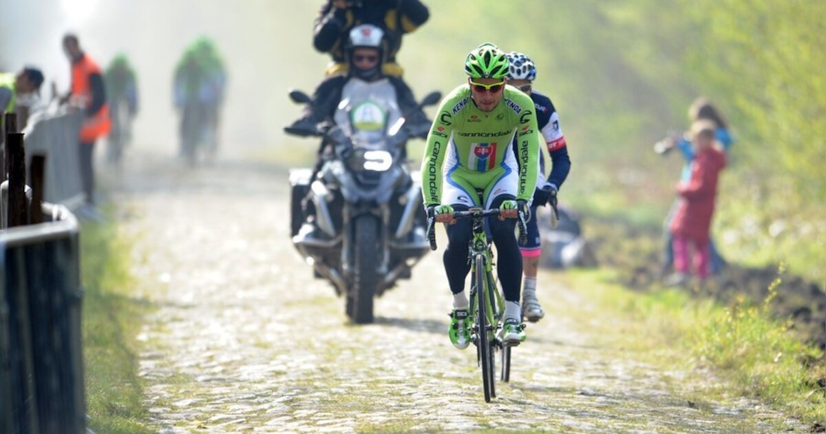 Brabantse Pijl zonder Peter Sagan | Wielrennen | AD.nl