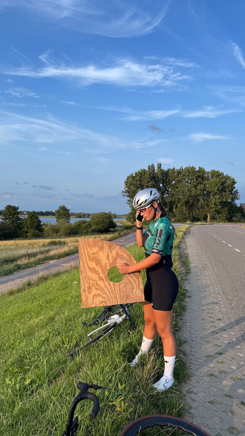 Puck Moonen wil gesprek met ouders van tieners die haar belaagden: ‘Er ...