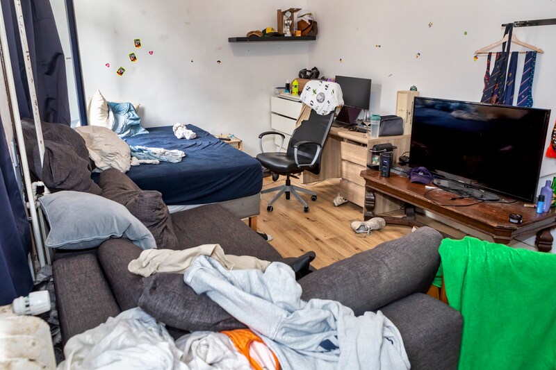 Arnhem overspoeld door studenten uit Nijmegen en Utrecht, op zoek naar ...