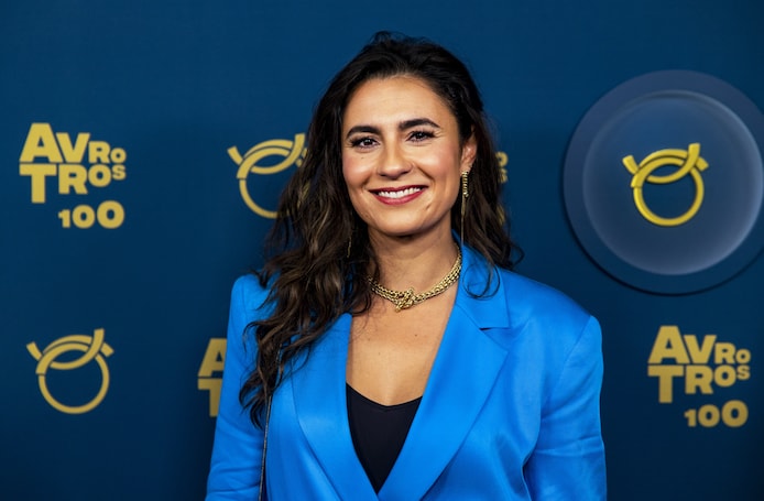 Nadia Moussaid maakt serie over 'steunpilaren van samenleving’ | Show ...