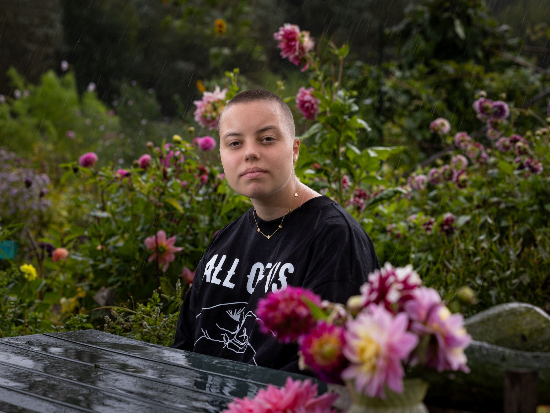 Vluchtende plofkraker die tijdens achtervolging onschuldige Duitser ...