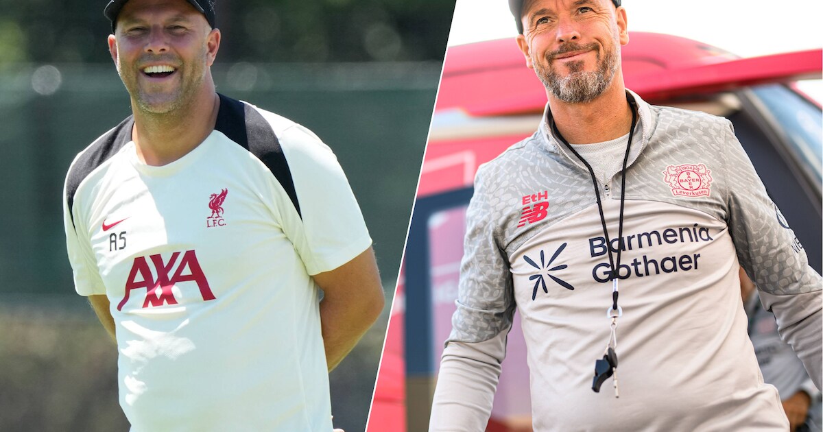 Tussenbalans op de transfermarkt: Liverpool geeft het meeste geld uit ...