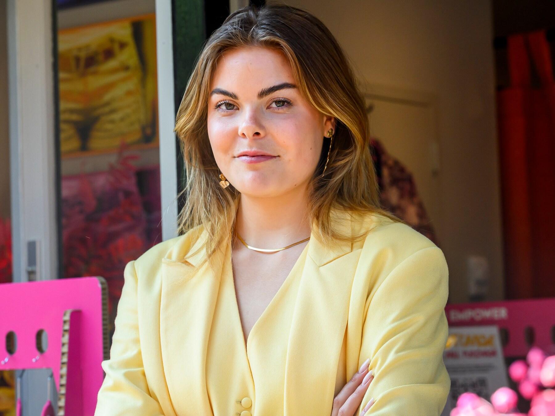 Na een decennium breekt Sabrina Carpenter eindelijk door: wie is de ...