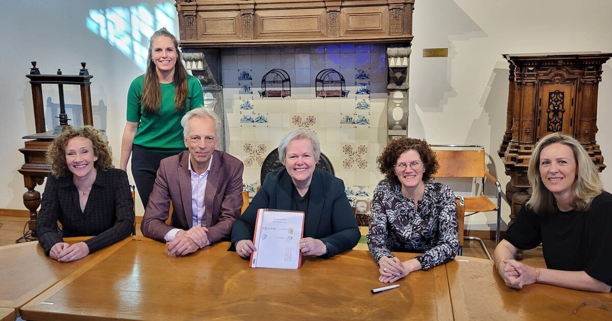 Boa’s en politie versterken samenwerking in Nieuwegein ...