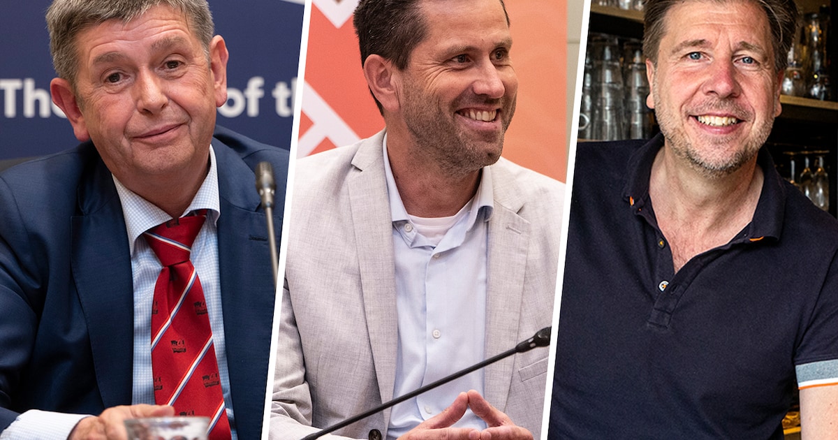 Vierdaagsefeesten: een dikke 8,4 van bezoekers, maar een 5,6 van ...