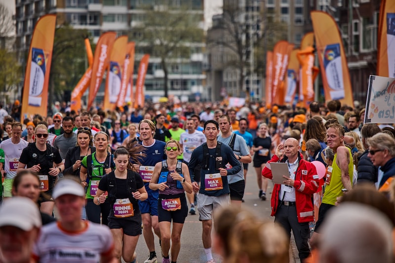 Alles wat jij moet weten over de 45ste editie van de Marathon van ...