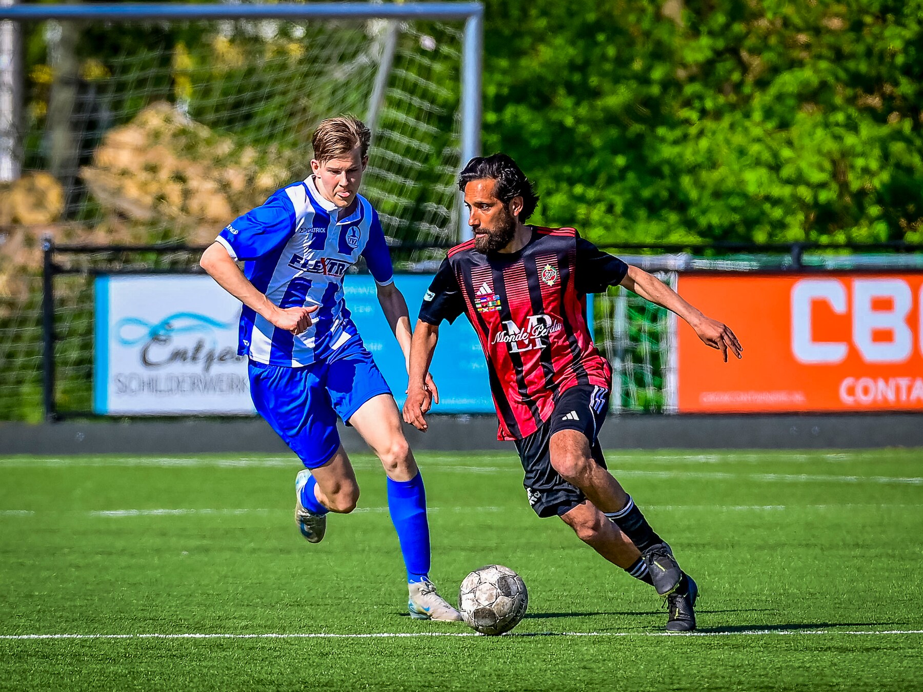Antwoorden op al jouw vragen over de Marathon van Rotterdam ...