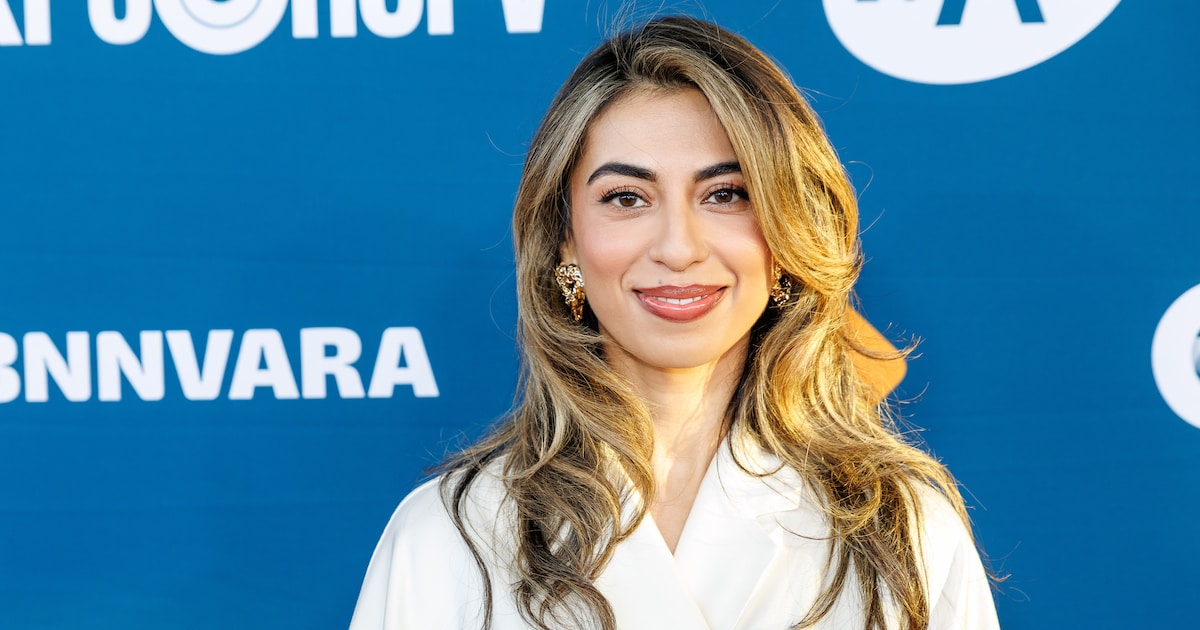 Hila Noorzai bevallen van zoon Joah: ‘En toen waren we met z’n drieën ...