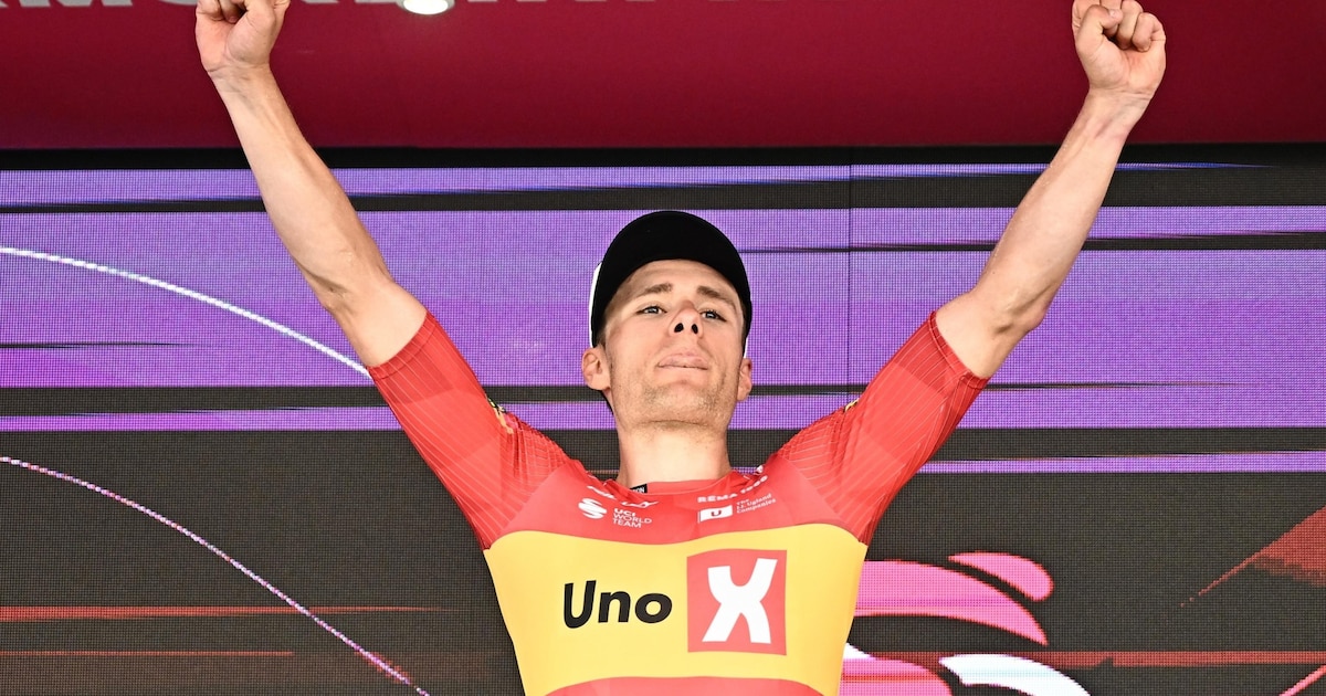 Podcast In Het Wiel | ‘Hoe kunnen de sprintploegen dit laten gebeuren ...