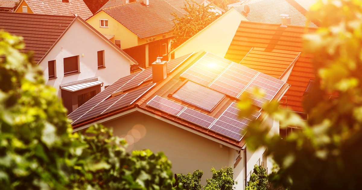 Radar waarschuwt voor bedrijven die thuisbatterij via ‘zeer agressieve’ methoden proberen te ...