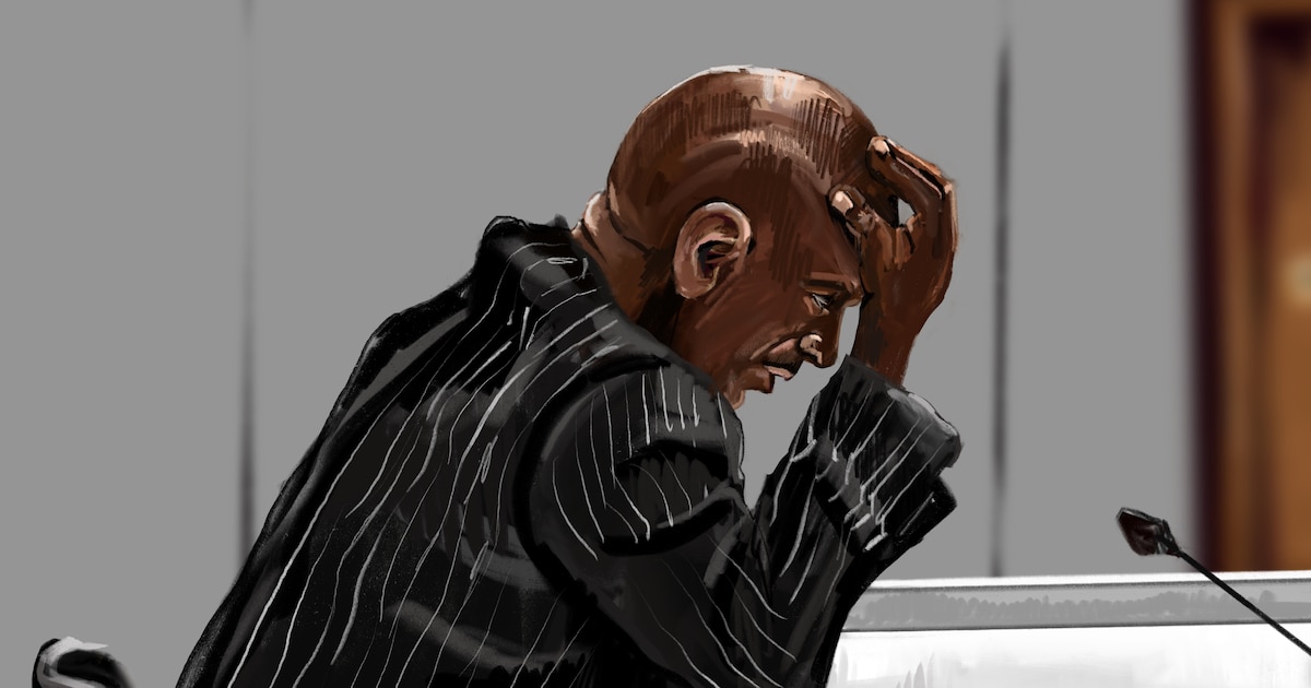 Man (70) legt bommen om reparatie aan auto af te betalen en verspreidt ...