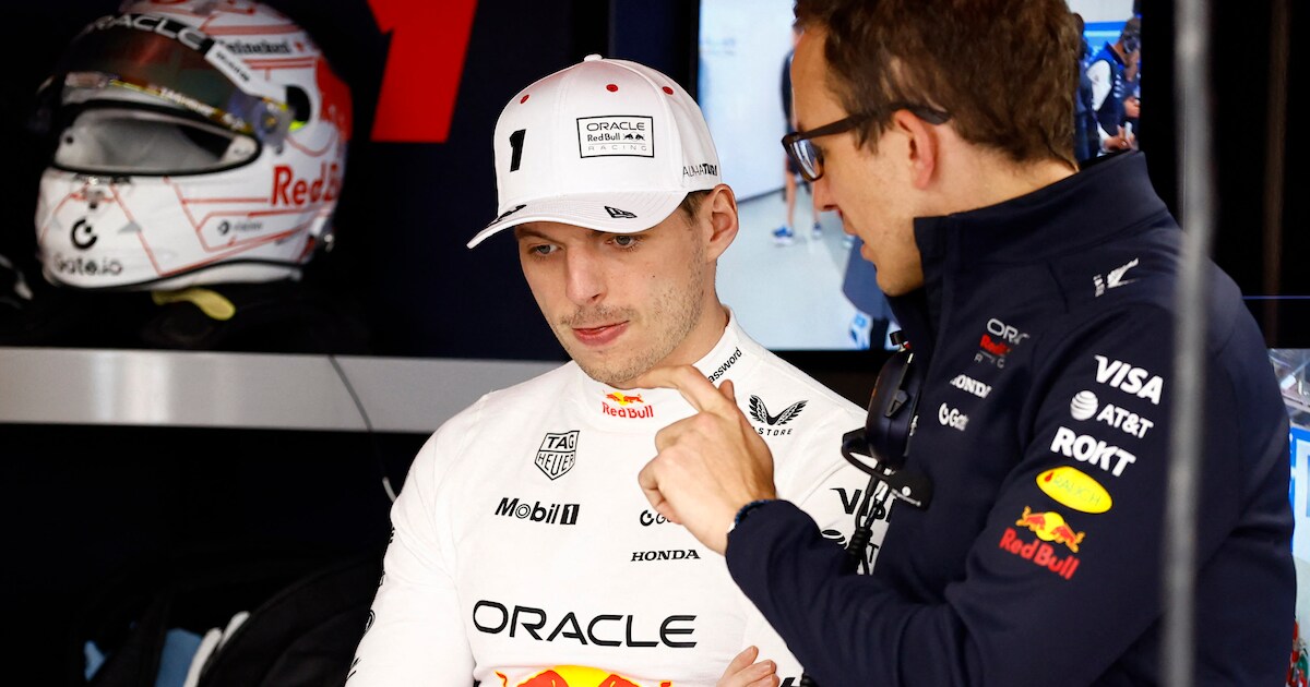 Crisis bij Red Bull: waarom een scorend team cruciaal is voor het behoud van Max Verstappen ...