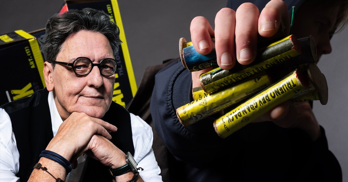 Totaalverbod of totale chaos | Dordrecht | AD.nl