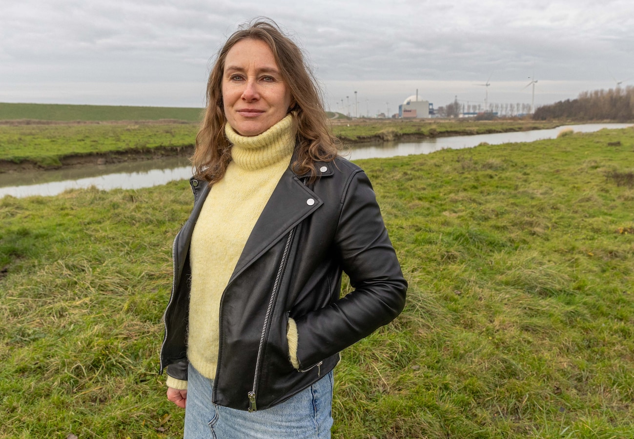 Terugblik op Borselse Voorwaarden Groep: ‘Van mij mogen ze hier zes ...