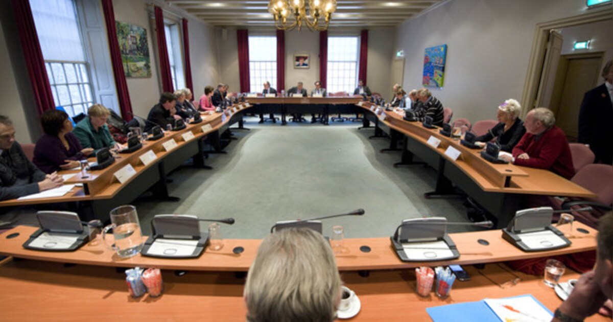 Ruziënde VVD'ers kunnen terug in arena Stichtse Vecht | Utrecht | AD.nl