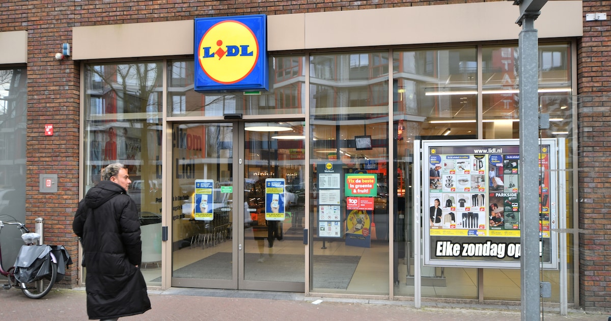 Steenrijke Lidl-topman verrast met aankoop van containerschepen: ‘Hij ...