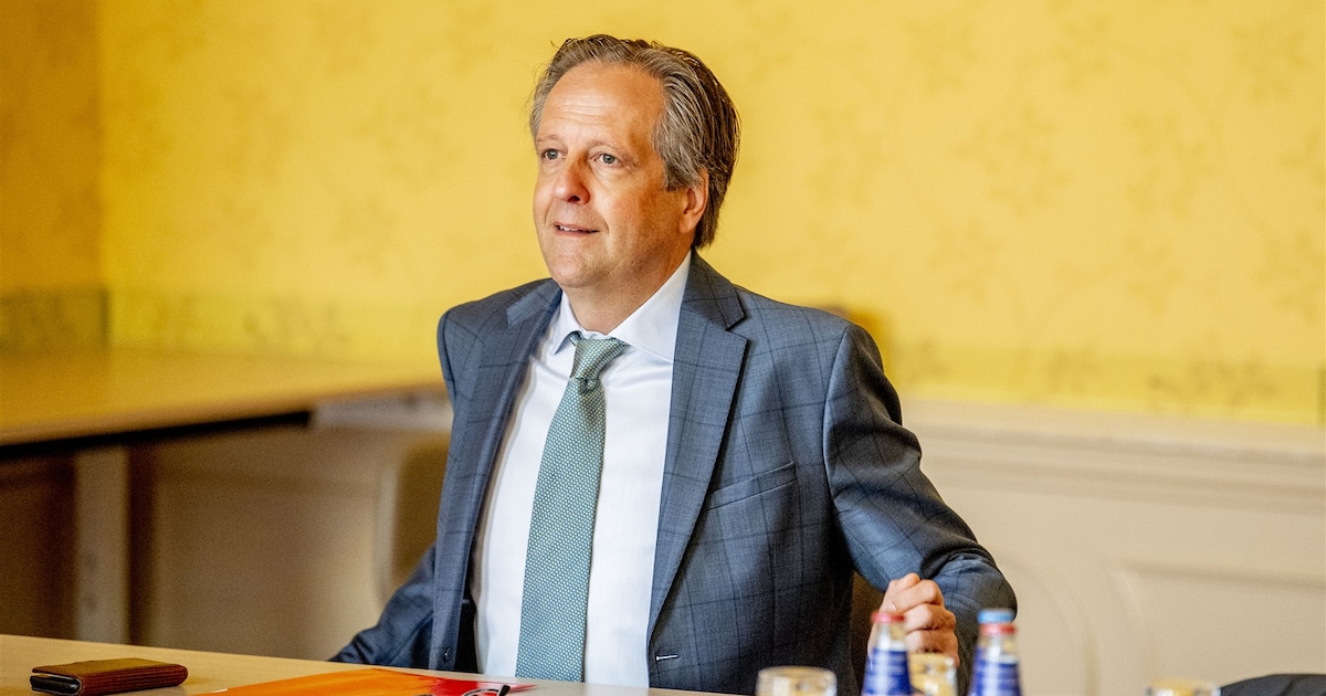 Pechtold weet niet of hij zelf omstreden moslimonderzoek had ...