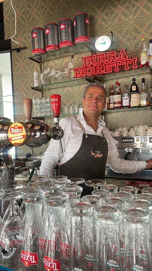 Geen klodder mayonaise bij je frikandel speciaal, maar avocado ...