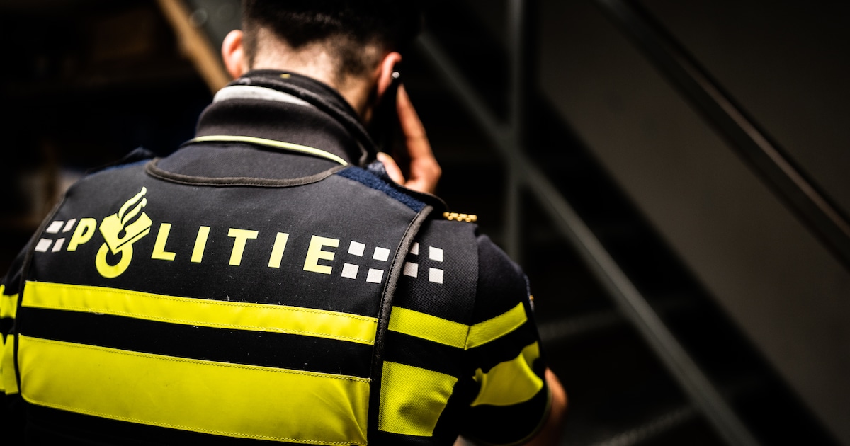 Twee aanhoudingen na oprollen lab voor synthetische drugs in De Pijp ...