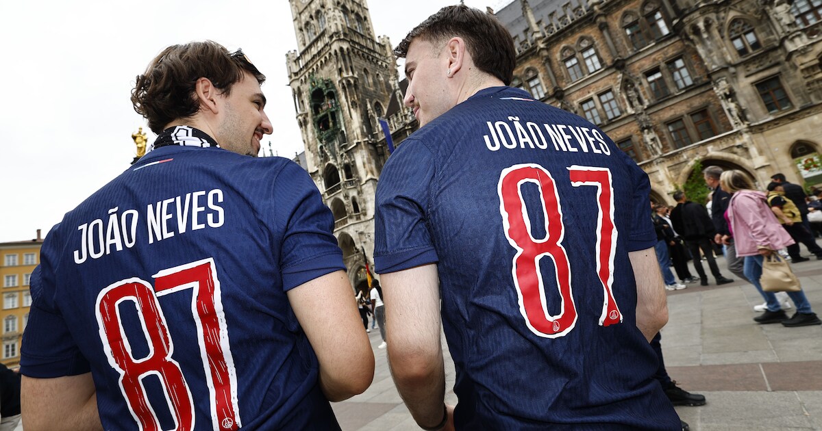 LIVE Champions League | München maakt zich op voor kraker, clash tussen ...