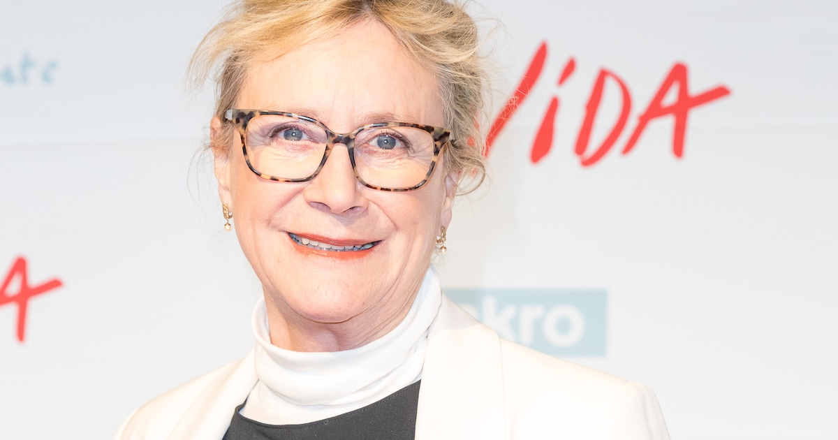 Beppie Melissen heeft rol in Luizenmoeder-film | Show | AD.nl