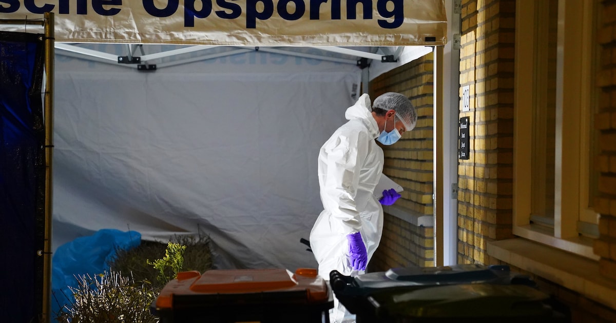 Verdachte(33) van moord op vrouw (42) in Zaltbommel, moet langer in cel ...