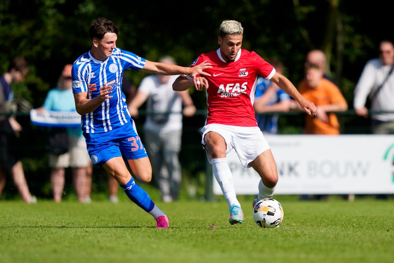 TransferTalk | Depay wil aflopend contract bij Corinthians verlengen ...