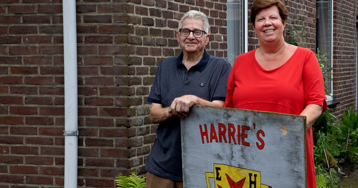 EHBO’ers Willemien en Harrie betekenen graag iets voor een ander ...