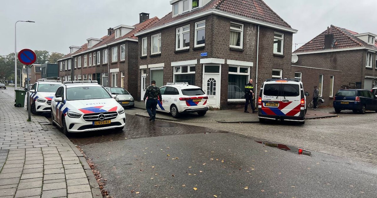 Vooral veel vragen over dood van 27-jarige Roemeen in Almelo | Almelo ...