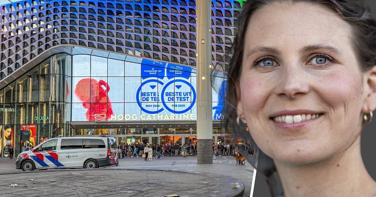 Hoe komen we eindelijk van de problemen rond het stationsgebied af ...