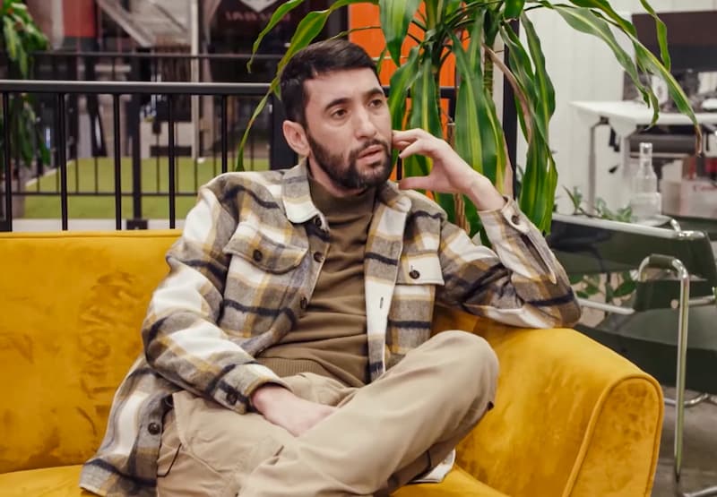 Dit is treitervlogger Youness Ouaali, de man die opriep om ‘stoute ...